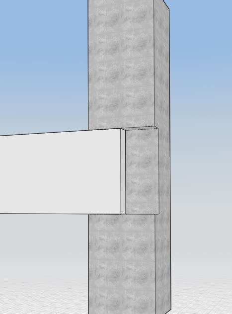 Solved Precast Column And Panel Modeling Autodesk Community