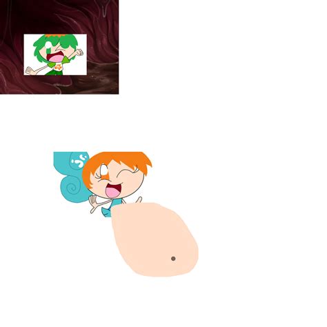 Nick Jr Ate Nickelodeon Vore By Inodominusrex On Deviantart