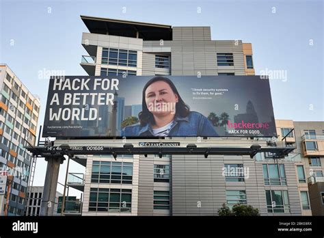 Hackerone Hi Res Stock Photography And Images Alamy