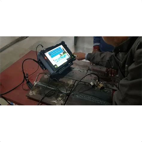 Phased Array Ultrasonic Testing At Best Price In Greater Noida Inspection Testing Engineers