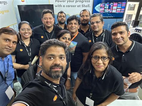 Asmita Singh On Linkedin Shell Gids Shell Gids Developersummit