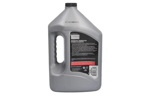 QUICKSILVER PLUS 2T - Marine Shop