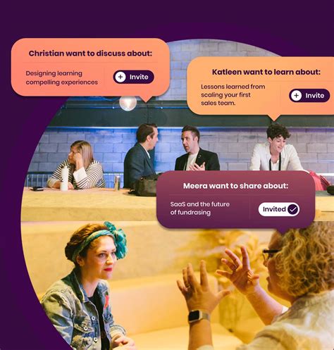 Pre Event Engagement Unlock The Secret To Event Success