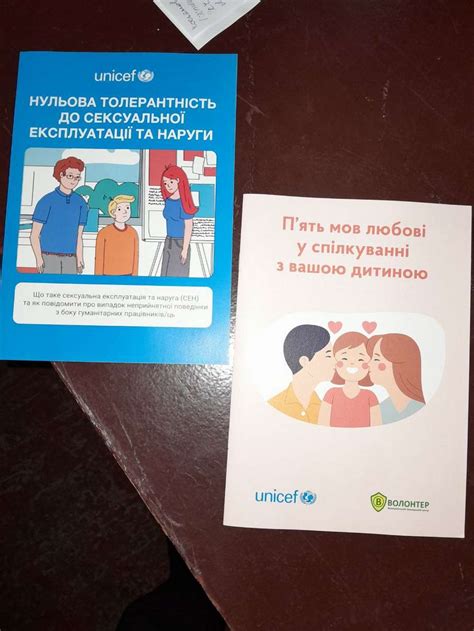 Понад 100 дітей з Дмитрівки отримали гуманітарні набори від благодійників