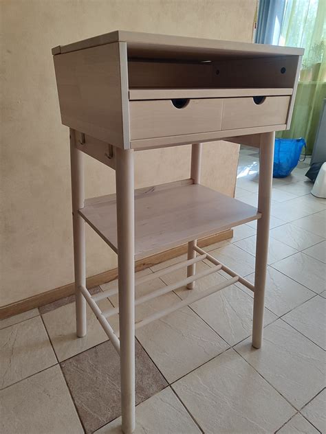 Столик для ноутбука робочий стіл Knotten Ikea 4 500 грн Меблі для вітальні Київ на Olx