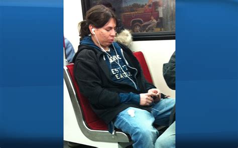 Police Searching For Male Suspect After Woman Allegedly Sexually