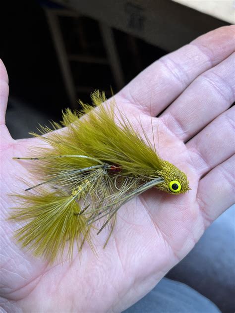 First Go At A Sex Dungeon Couldve Been Better But Learned A Lot For Next Time R Flytying