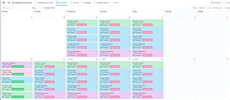 11 Free Task List Templates In Excel ClickUp