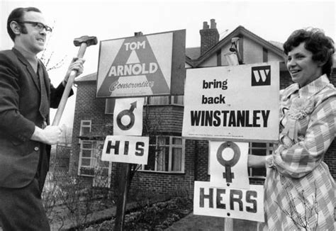 Why Campaigns Have A Love Hate Relationship With Their Signs