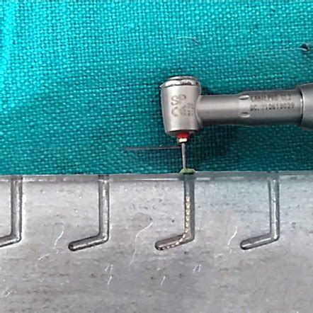 Cyclic Fatigue Test Performed Download Scientific Diagram