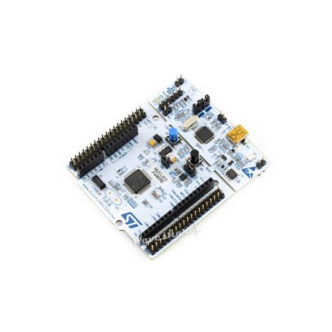 nucleo f446re stm32 nucleo development board with stm32f446ret6 mcu
