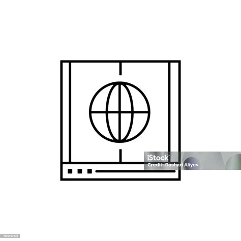 장치 디스플레이 홀로 그래피 스캐너 아이콘 모바일 개념 및 웹 애플 리 케이 션 아이콘에 대 한 미래 팩의 요소입니다 웹사이트 디자인 및 개발 응용 프로그램 개발에 대 한