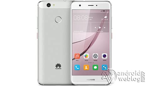How To Root Huawei Nova Hwcan And Install Twrp Recovery