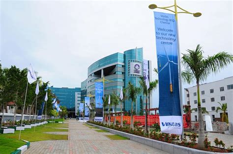 First Source Solutions Limited 3rd Floor Chennai