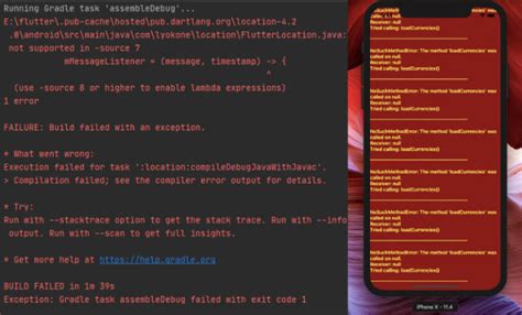 Fix Issues Resolve Bugs And Remove Errors In Flutter App By Iamrafeh