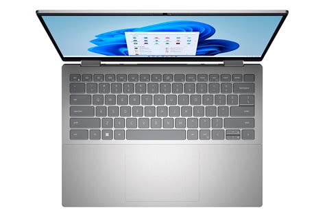 قیمت لپ تاپ Inspiron 14 7420 دل Core I7 1255u Iris Xe 16gb 512gb