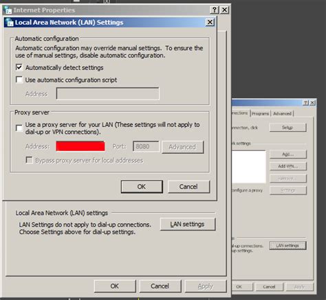 Howto Pass Ssh Traffic Through A Secured Corporate Proxy Server With Corkscrew Using Sshd As A