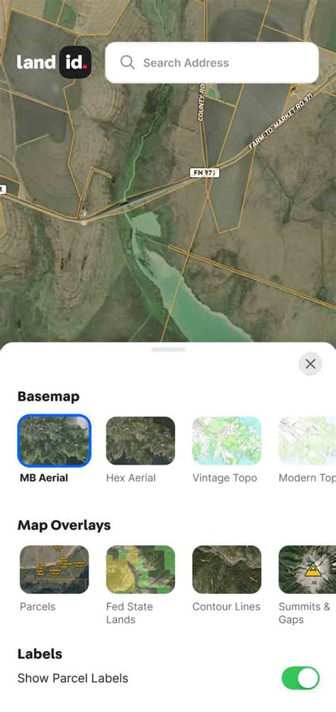 Basemap Overlays Dynamic Overlays To Enhance Your Mapping Experience