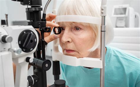 Learn About The 10 Risk Factors For Glaucoma Swagel Wootton Eye Institute
