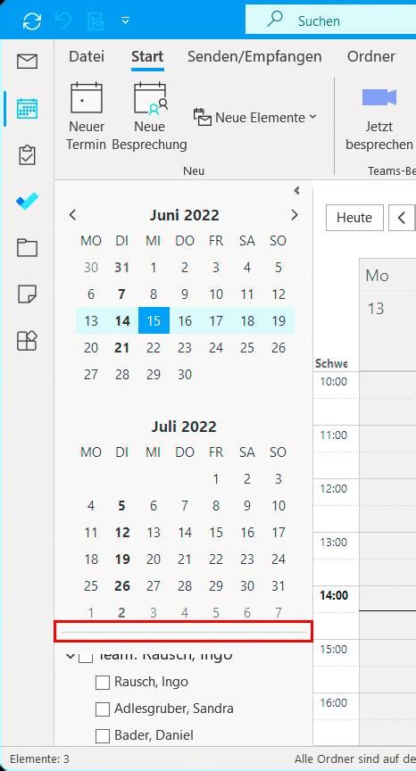 Outlook Kalender Und Aufgaben Funktionen Optimal Nutzen Pctipp Ch