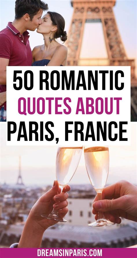 Quotes On Paris 73 Best Paris Quotes That Will Inspire You Dreams In Paris