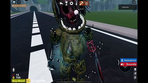 All Of My Ocs Of Tprr Youtube