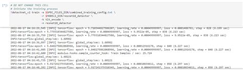 Bin Bash Ngc Command Not Found TAO Toolkit NVIDIA Developer Forums
