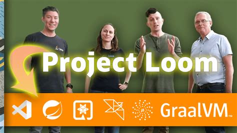 Loom In The Java Ecosystem Inside Java Newscast 34 Nipafx