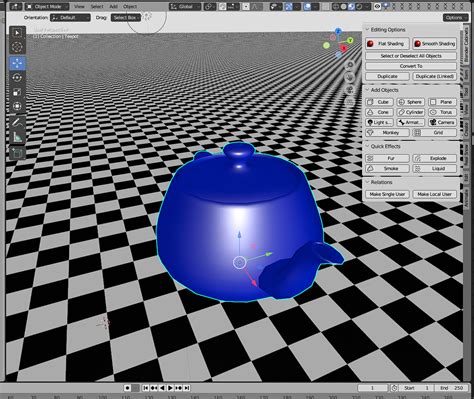 GitHub Leobaker Blender Cabinets The Blender Add On To Rid Of Some Menu Diving