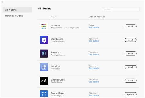spinning up your first adobe xd plugin by kerri shotts adobe tech blog