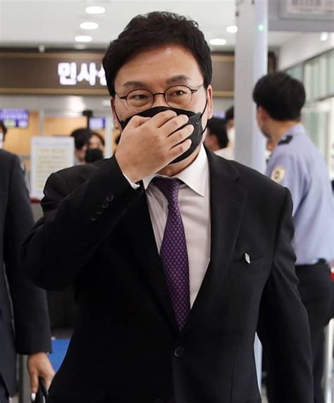 이스타 항공 횡령·배임 이상직 2심 선고 12월 7일로 연기