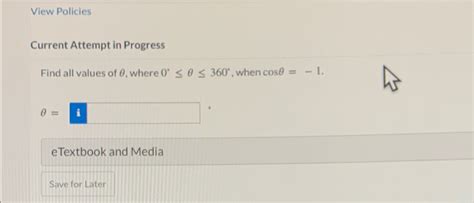 solved view policiescurrent attempt in progressfind all