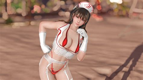 nude mod 4k realistic textures page 14 dead or alive xtreme venus vacation loverslab
