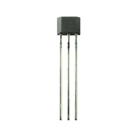 Honeywell SS A Hall Effect Sensor