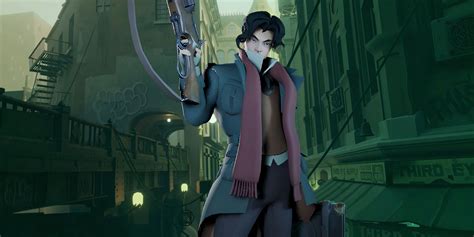 Deadlock Pocket Build Guide Deadlock Pocket Build Guide