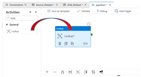 Move Data From Sql Server To Azure Blob Storage With Incremental