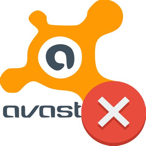 Ошибка в антивирусе Avast UI Failed to load спобобы решения проблемы