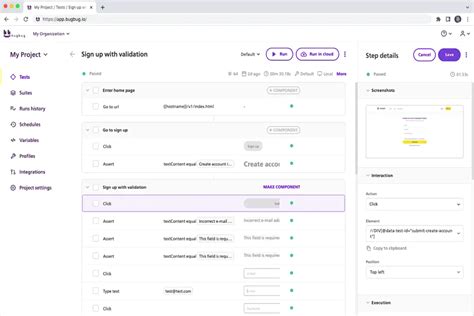 38 Best Web Application Testing Tools Reviewed For 2025