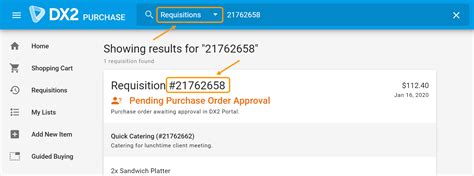 Search Explained Dx2 Documentation