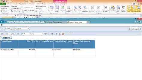 Sql Server What Are Actions In Ssas And How To Make A Reporting Action Sql Authority With