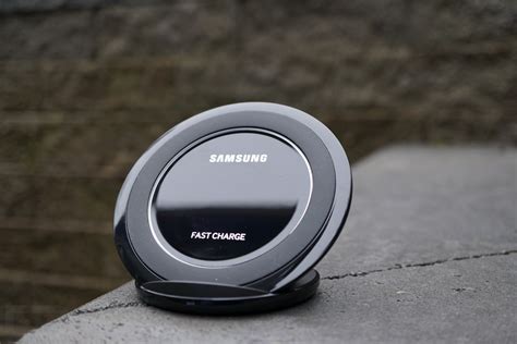 Deal Buy One Samsung Fast Charge Wireless Charger Get A Nd Free