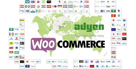 Adyen Woocommerce Payment Gateway Hoicker
