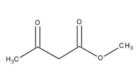 Methyl Acetoacetate For Synthesis 105 45 3