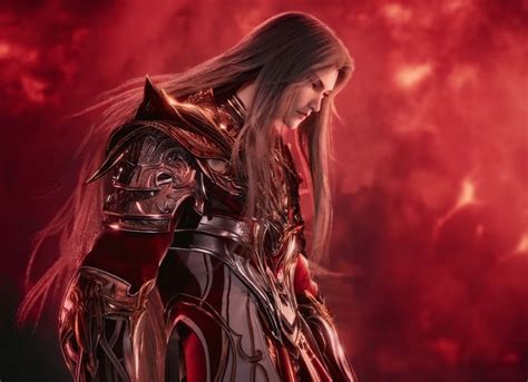《斗罗大陆》唐三修罗神壁纸 《斗罗大陆双神战双神》唐三修罗神图片 走进古风
