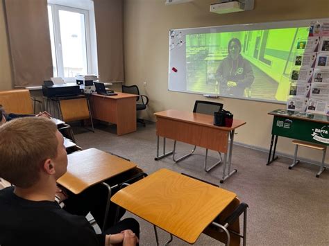 Обучающиеся 10 11 классов приняли участие в онлайн профориентационном мероприятии историко