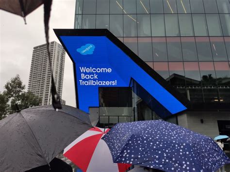 Daniel Huang On Linkedin Salesforce