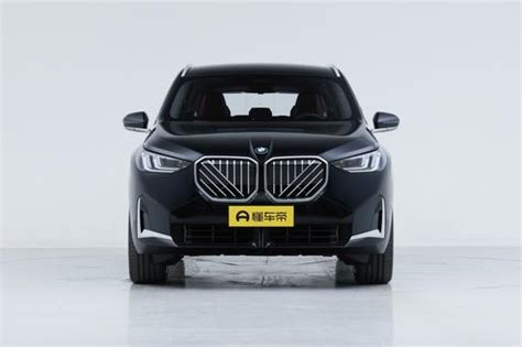 宝马x3外观图片宝马x3壁纸宝马x3高清大图懂车帝