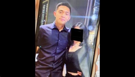 Pacar Mario Dandy Mengundurkan Diri Dari Sma Lalu Bagaimana Nasibnya Sekarang Simak Selengkapnya