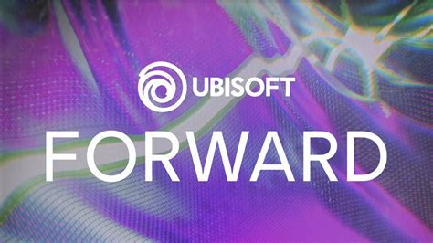 ubisoft forward livestream 2023 all announcements reveals