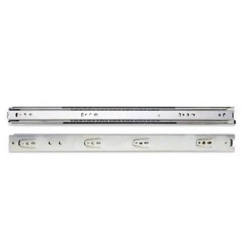Side Mounted Manual 550mm Hettich Drawer Slides Full At Rs 535 Set In Dahod